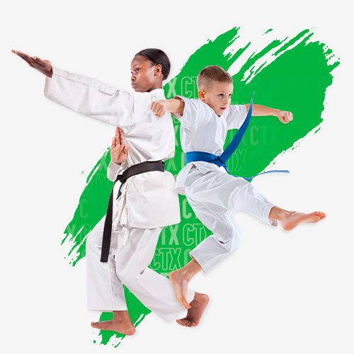 Kendall Karate Classes for All Ages | CTX Martial Arts